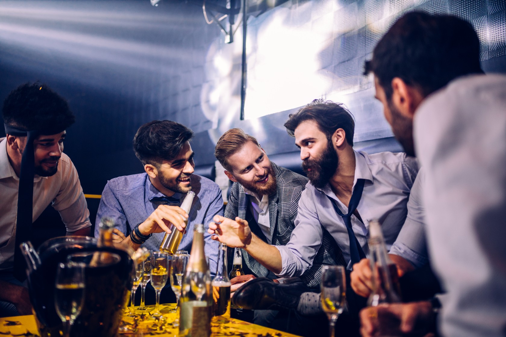 Top 20 Stag Do Search Terms & Queries - Essential Adventure